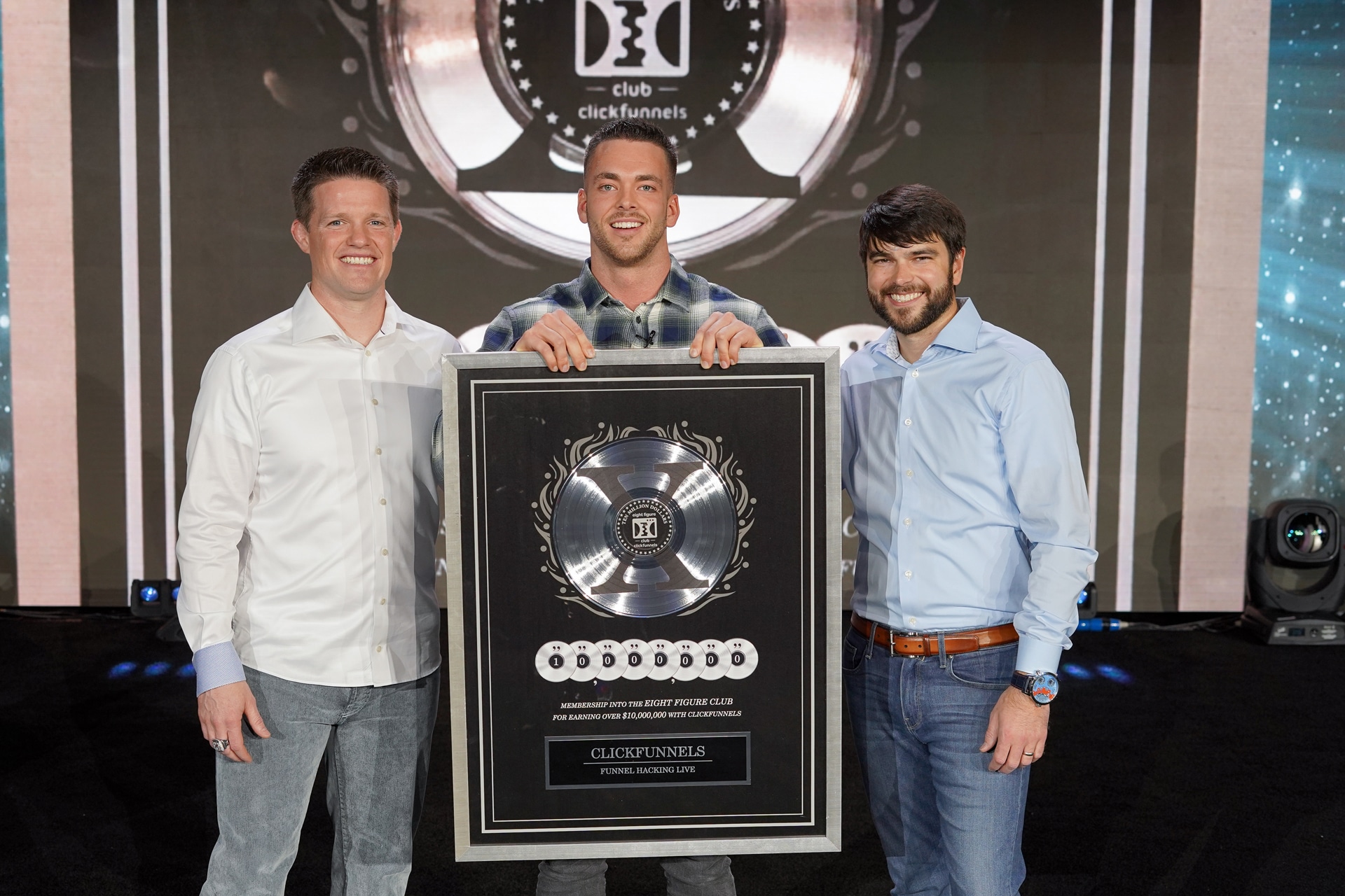 Home - Tanner Chidester - Official Website