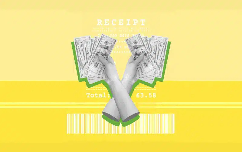 Doubling Your Money: Investing $1 in Two Places
