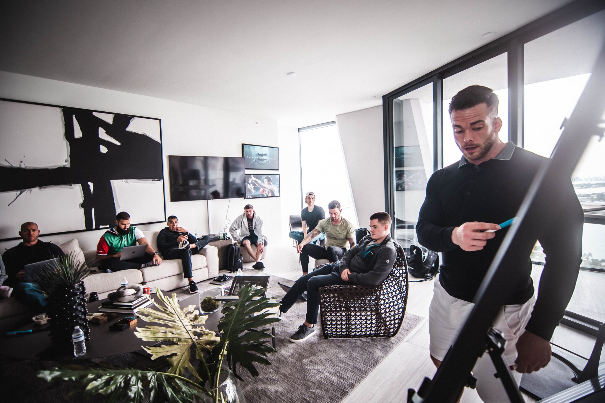 Home - Tanner Chidester - Official Website