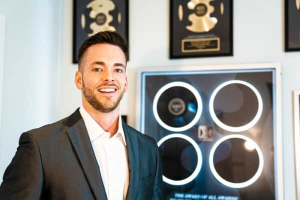 Home - Tanner Chidester - Official Website