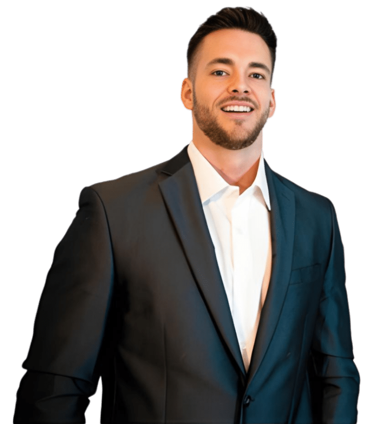 Home - Tanner Chidester - Official Website