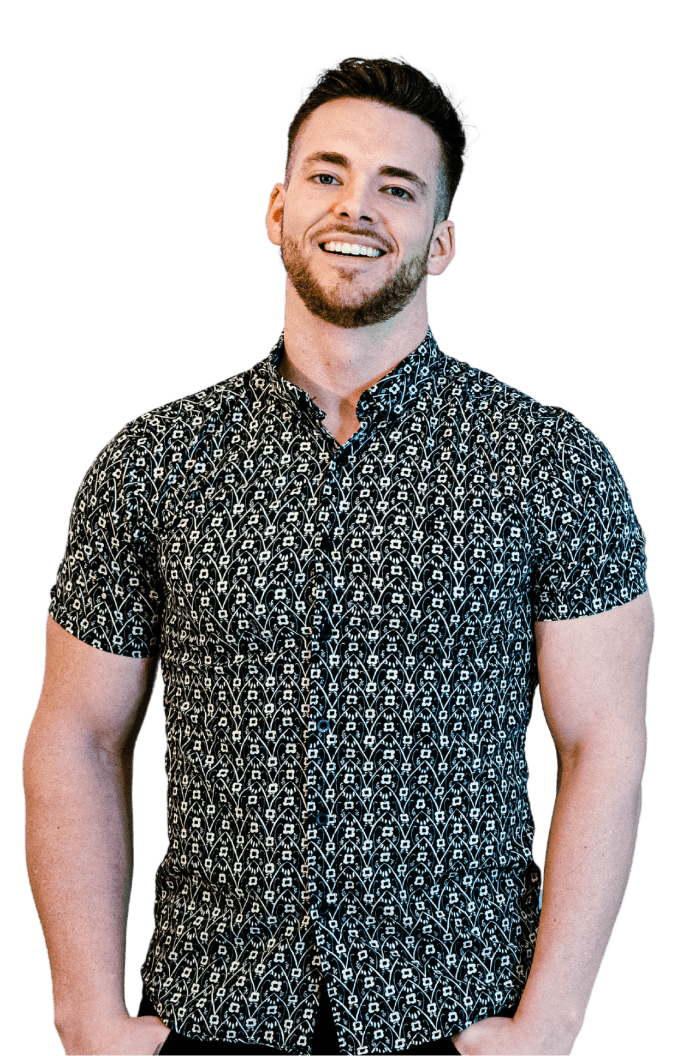 Home - Tanner Chidester - Official Website